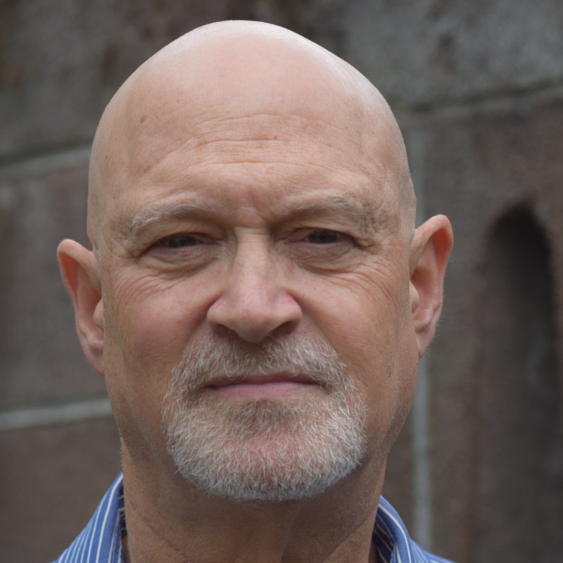 Bob Fordham | Vetter Learning